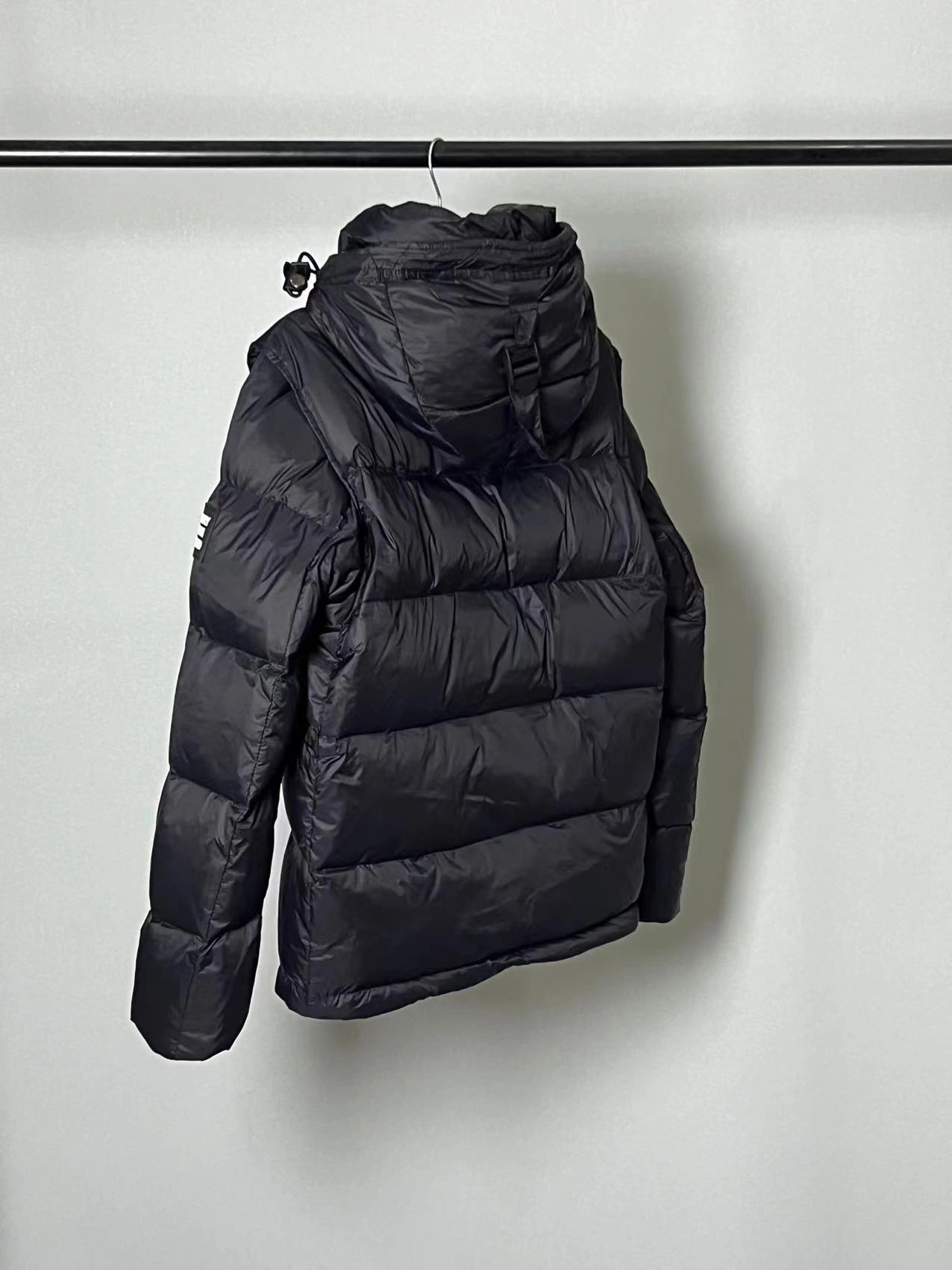 Exact replica Burberry Down Jackets