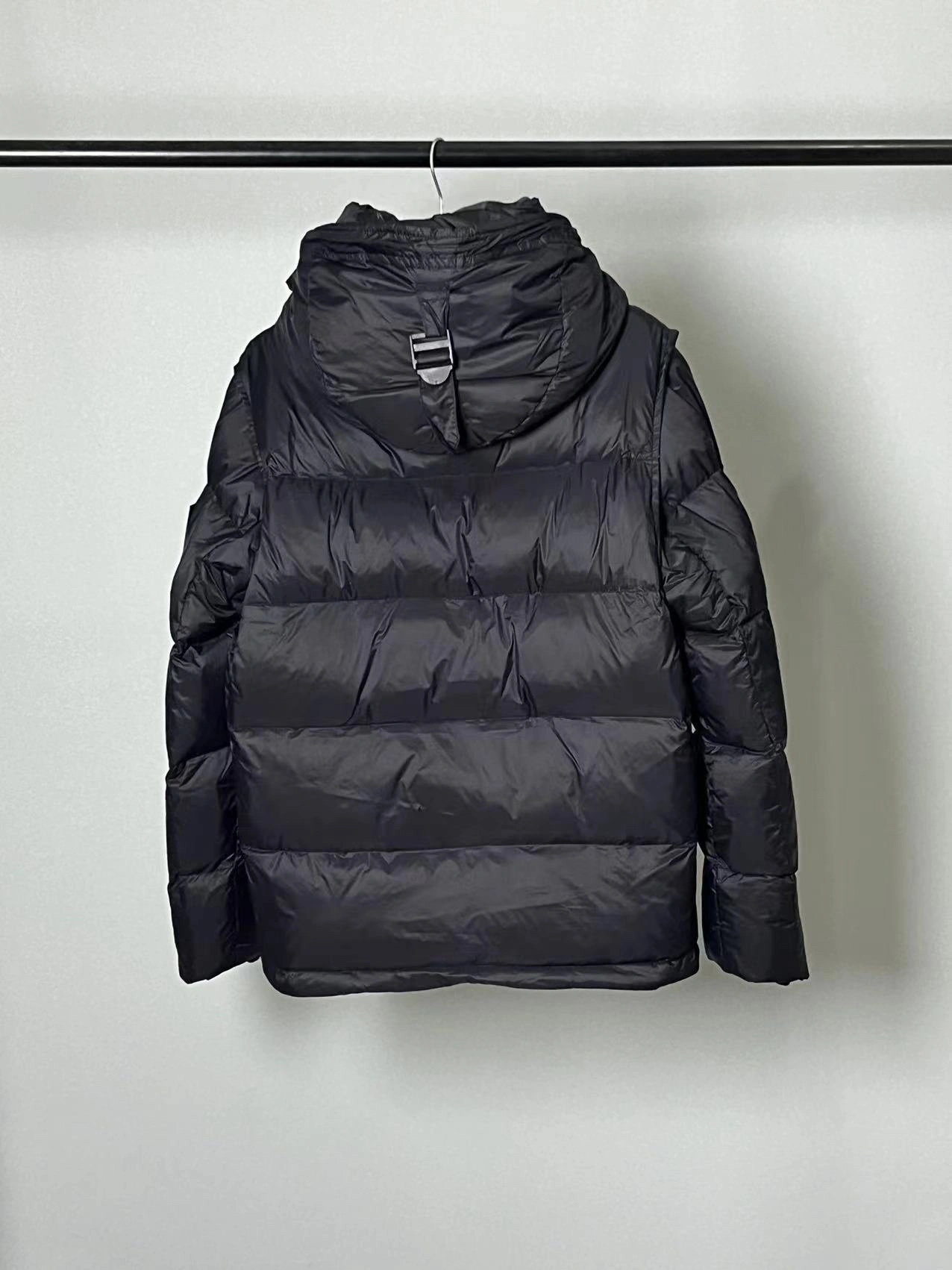Exact replica Burberry Down Jackets