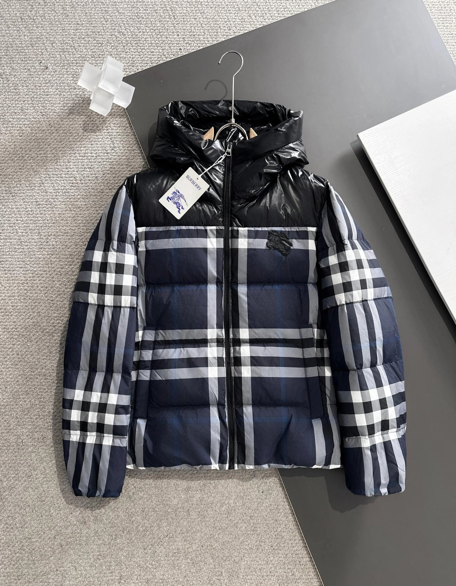 Burberry Down Jackets