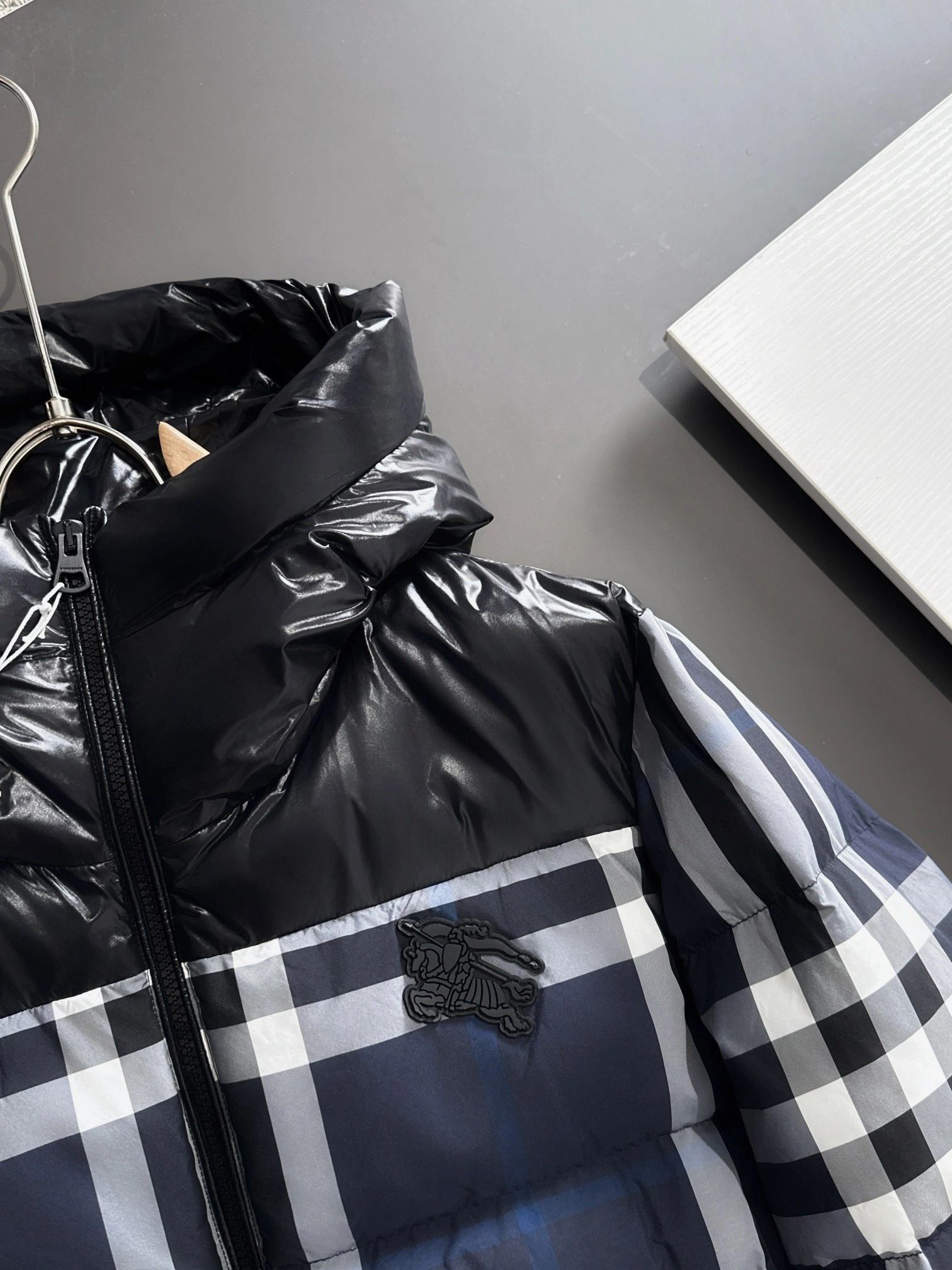 Genuine Burberry Down Jackets