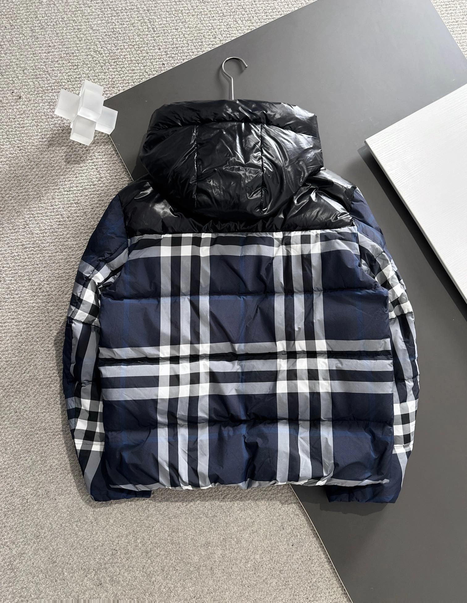 Genuine Burberry Down Jackets