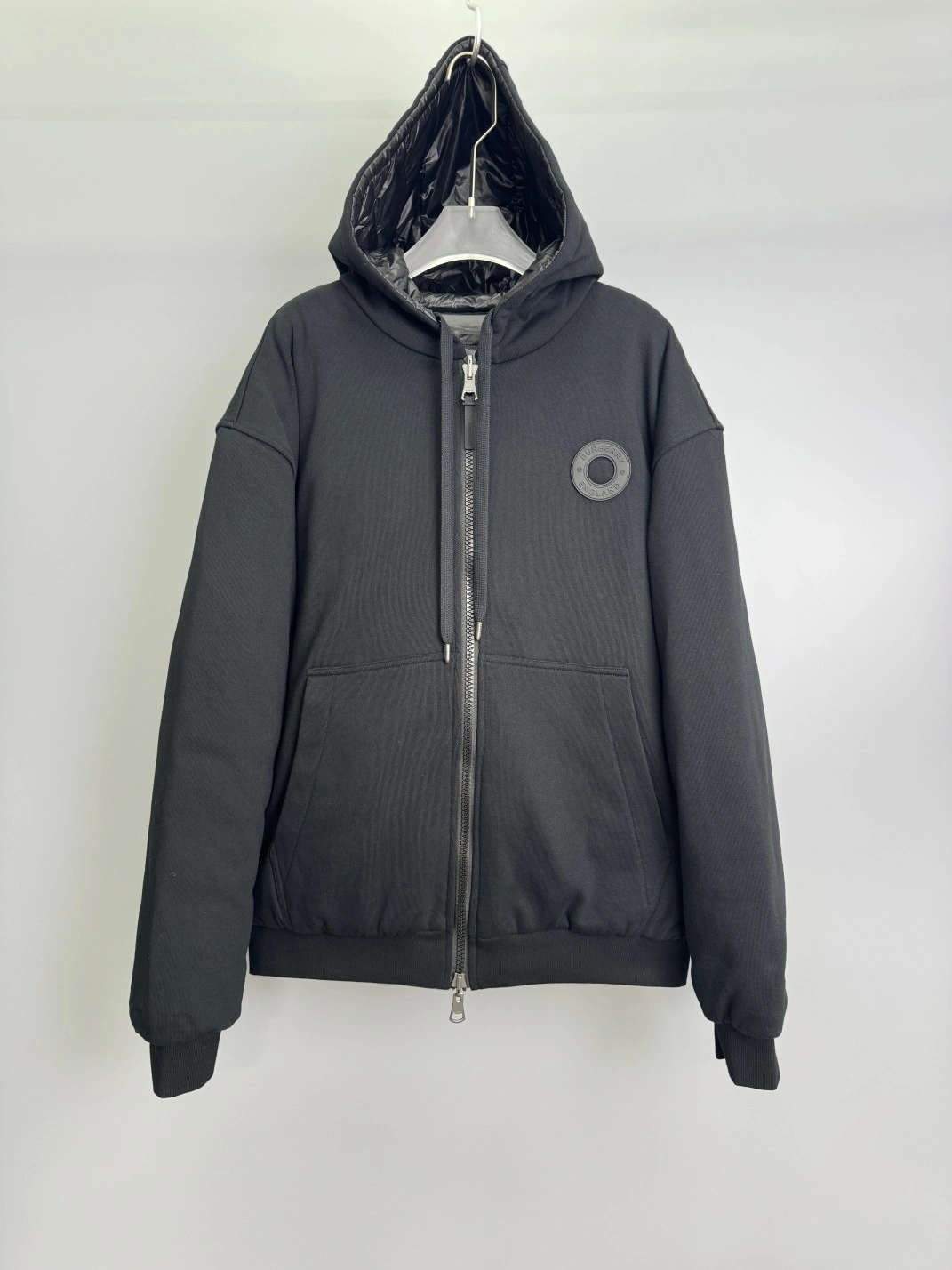 Burberry Down Jackets