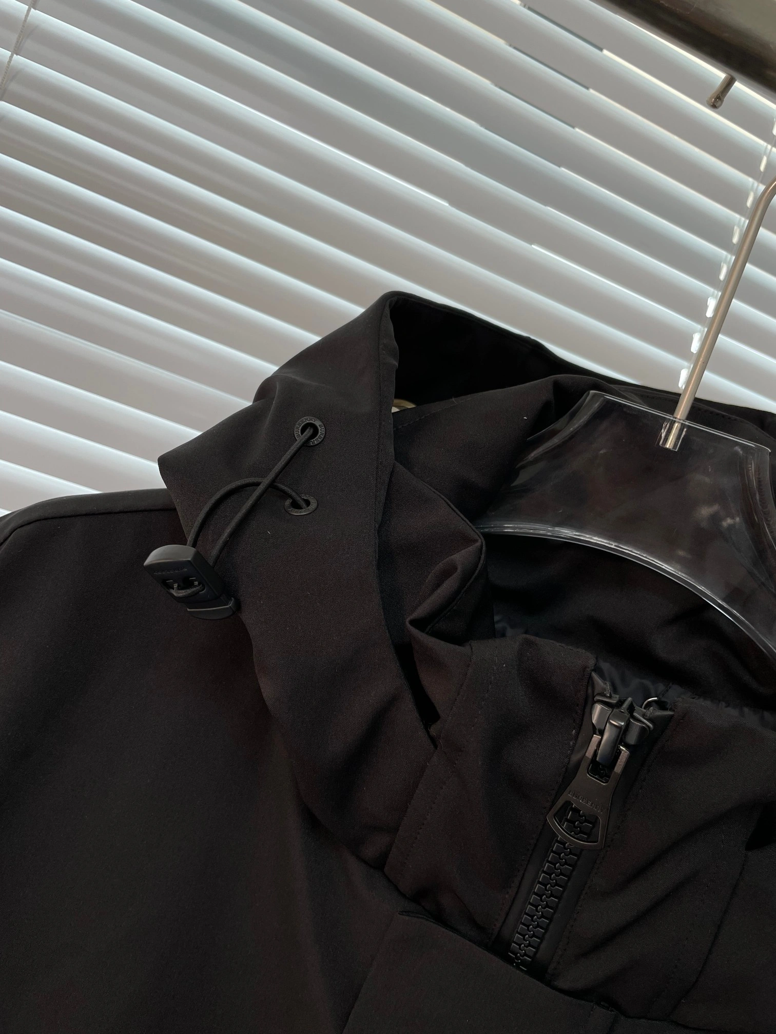 Brand-original Burberry Down Jackets