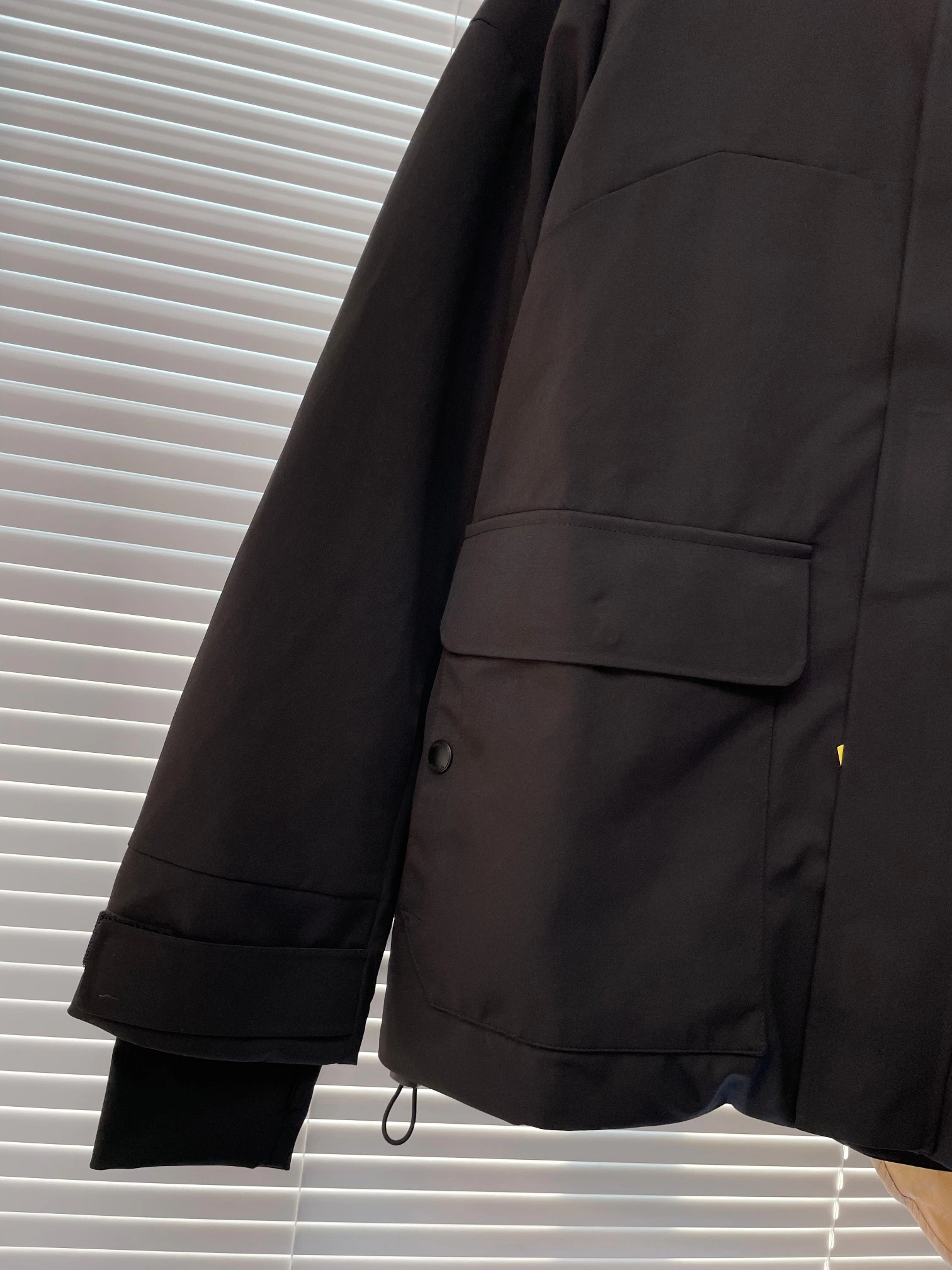 Brand-original Burberry Down Jackets