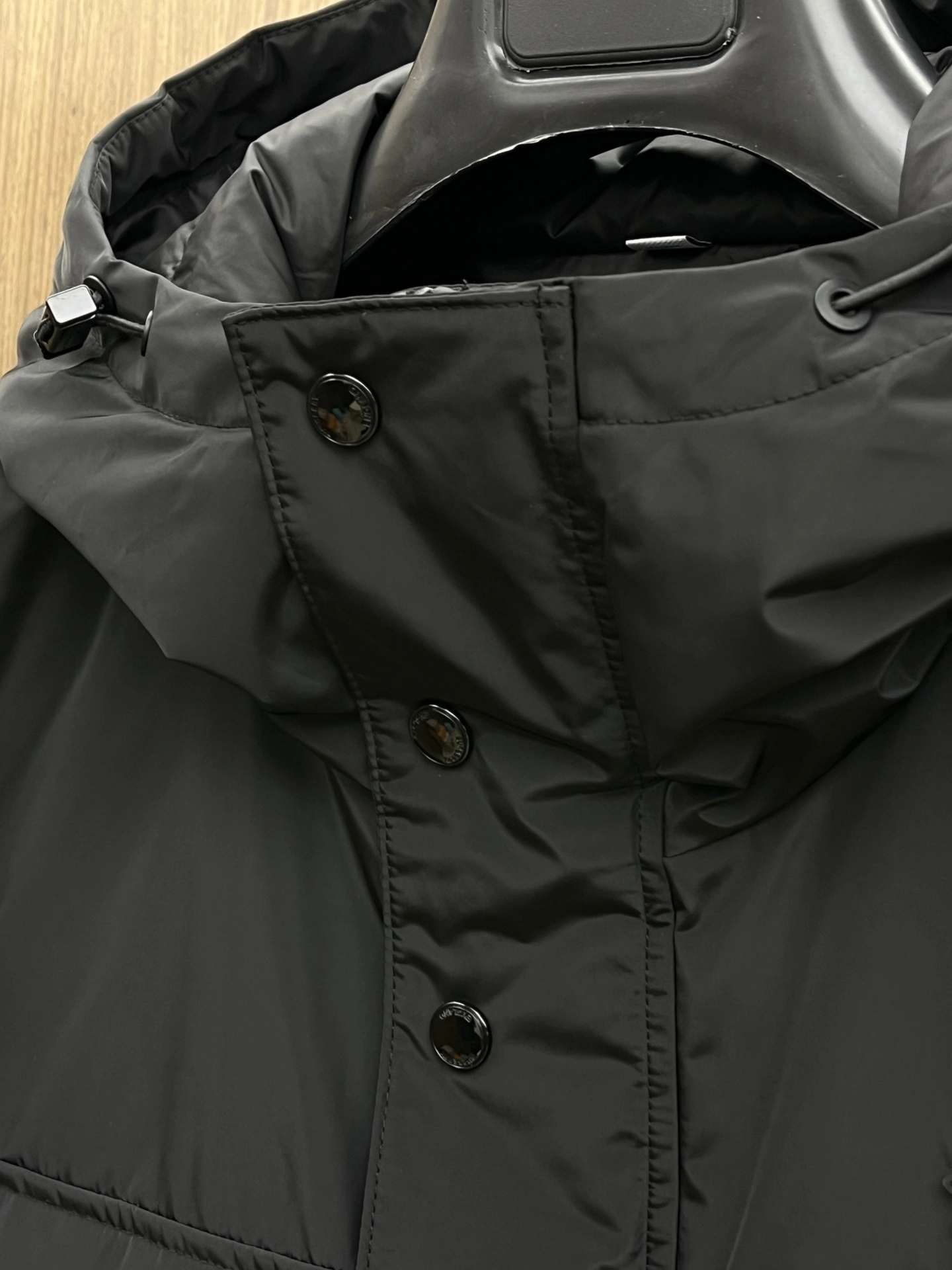 High fidelity Burberry Down Jackets