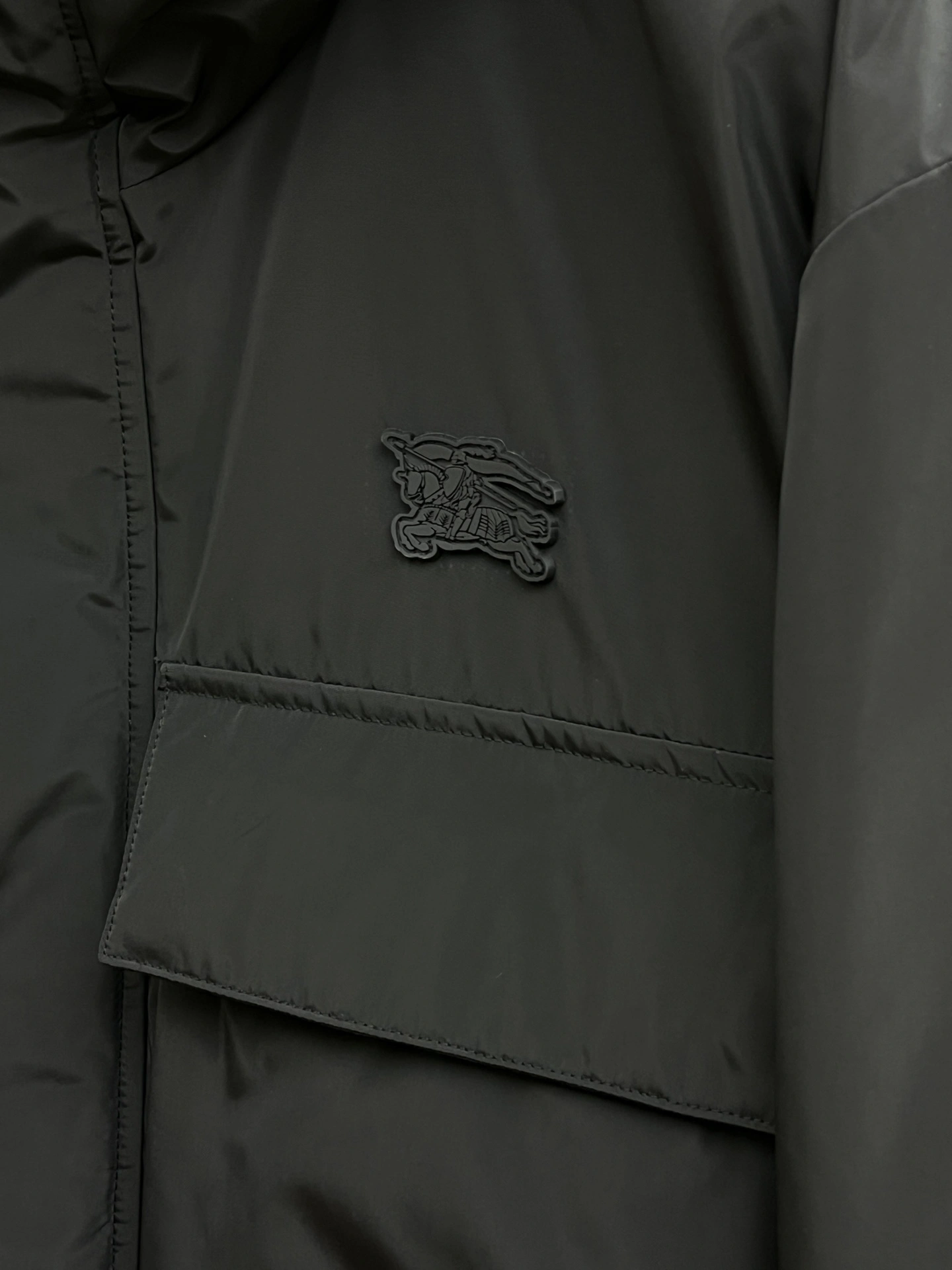 High fidelity Burberry Down Jackets