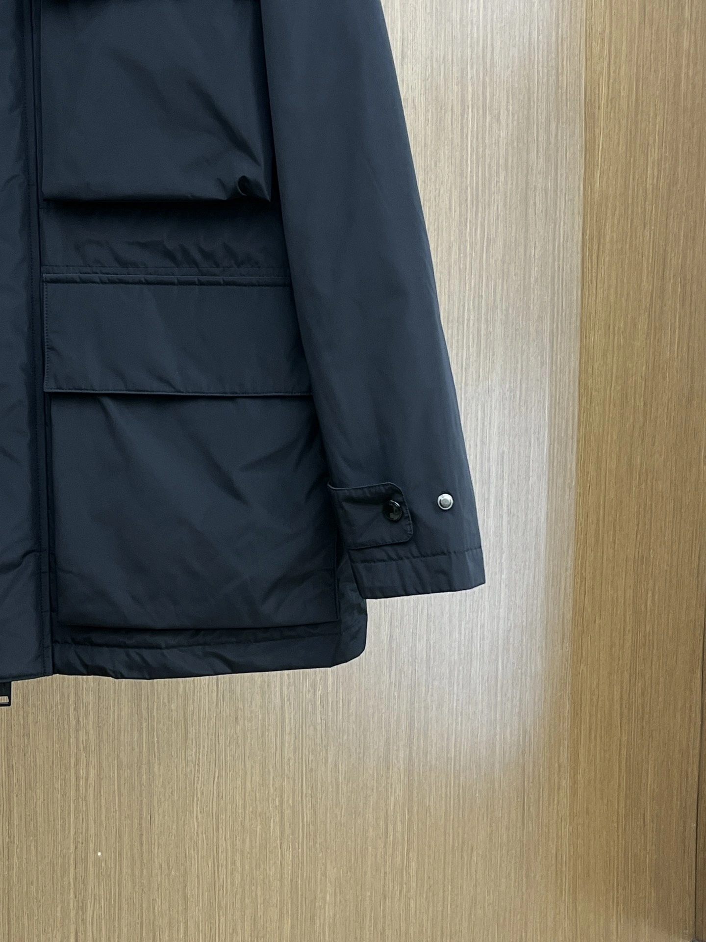 High fidelity Burberry Down Jackets