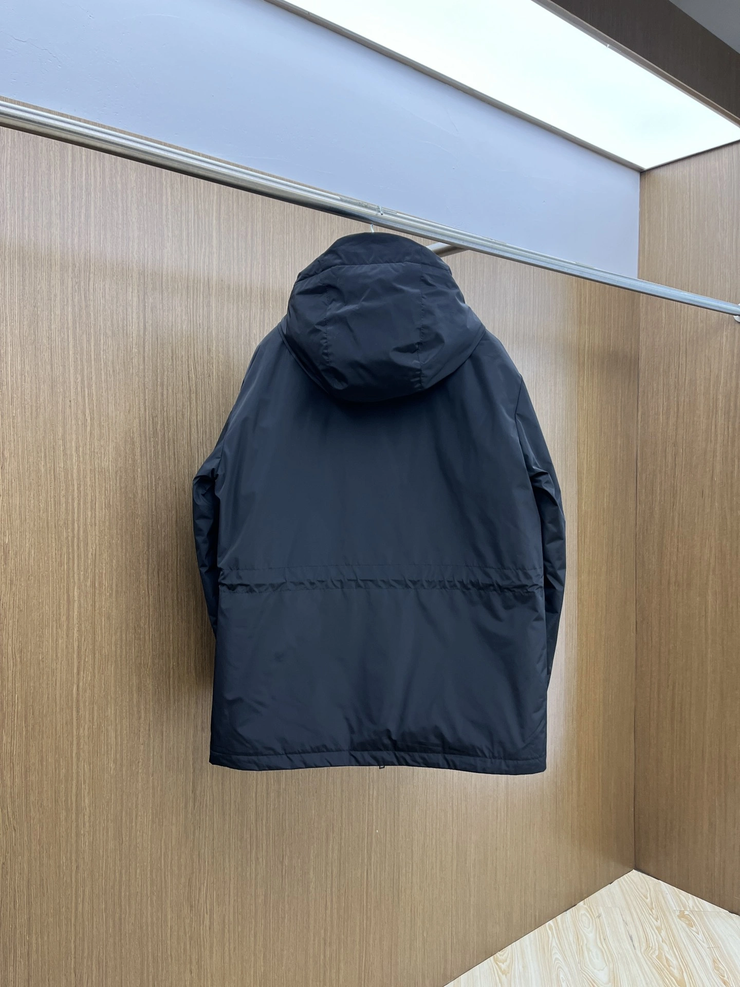 High fidelity Burberry Down Jackets