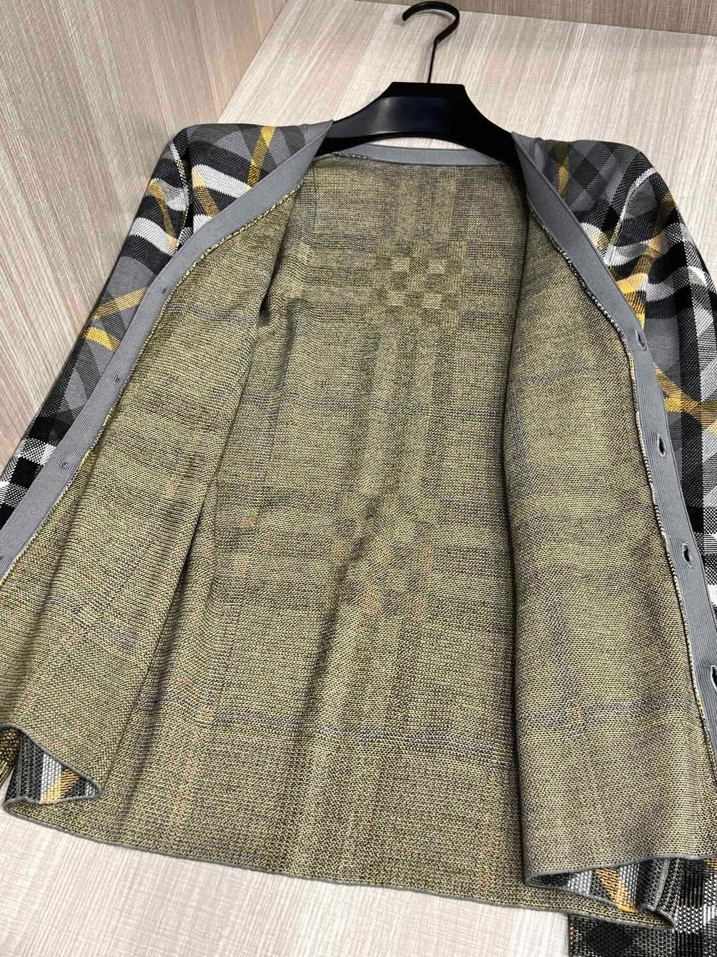 OEM Burberry Down Jackets