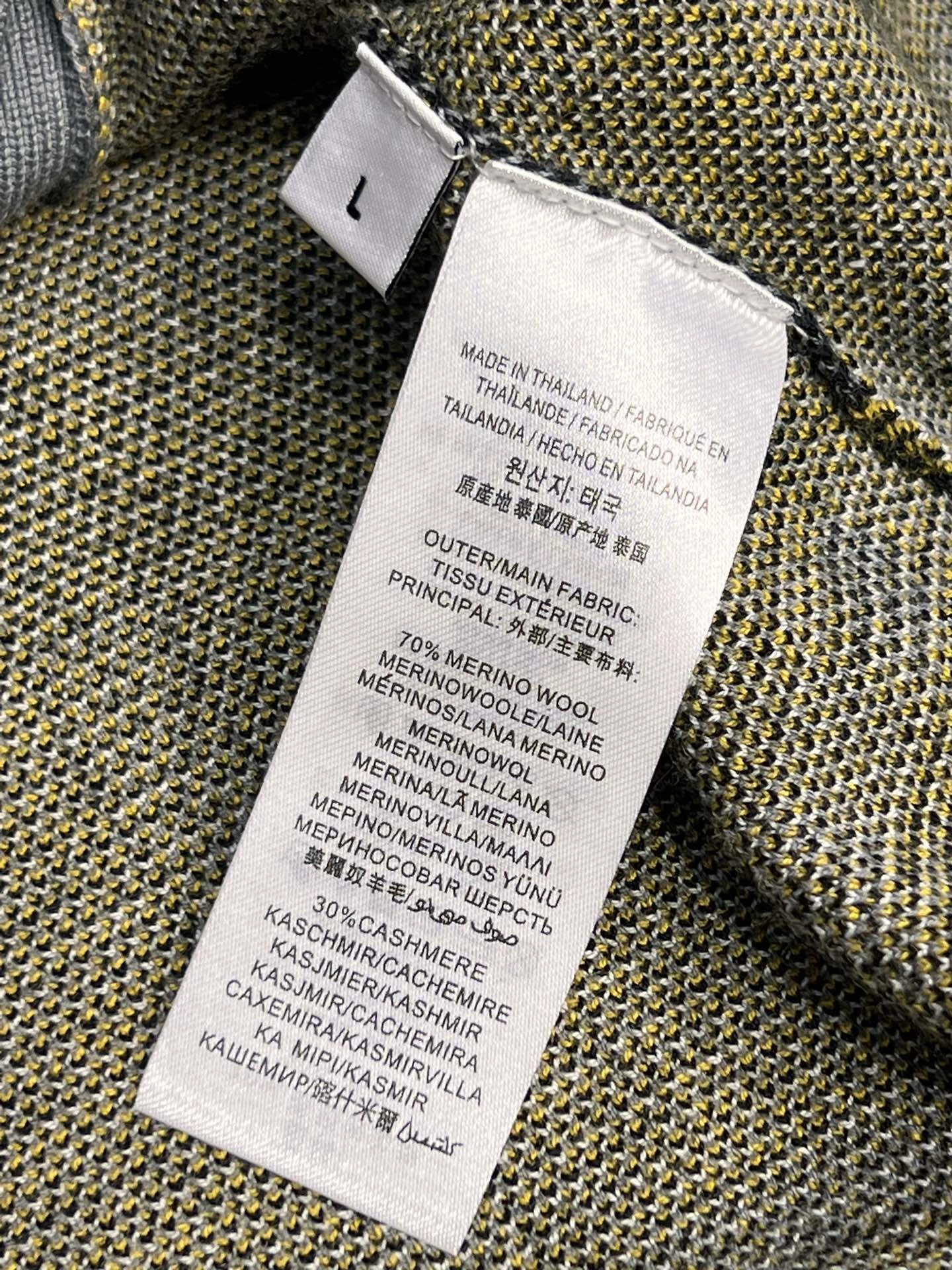 Brand-authenticated Burberry Down Jackets