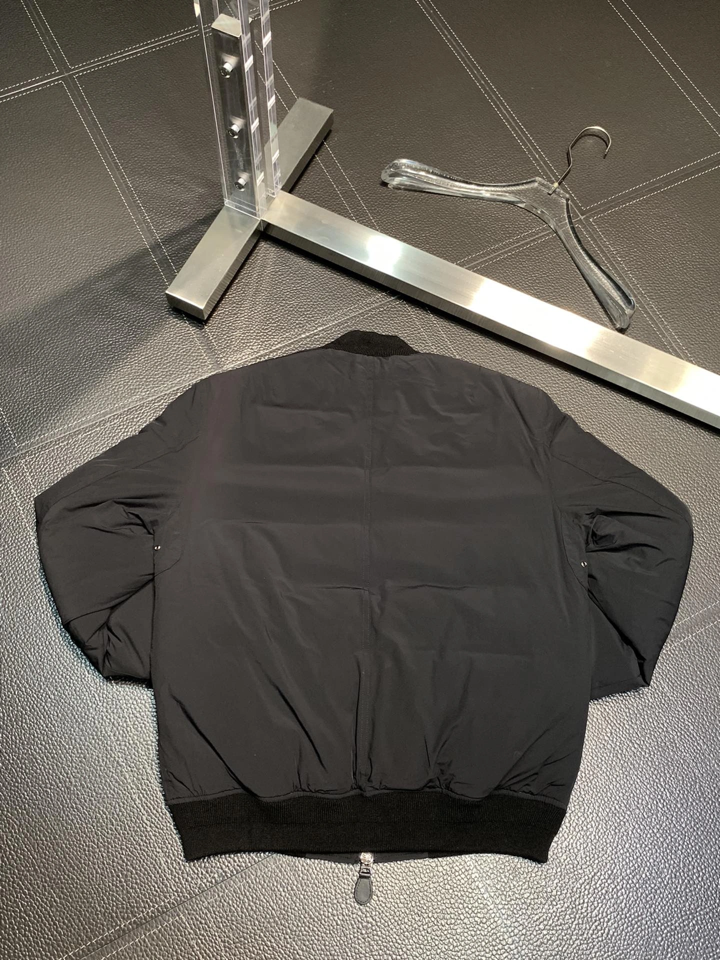 Top mirror Burberry Down Jackets