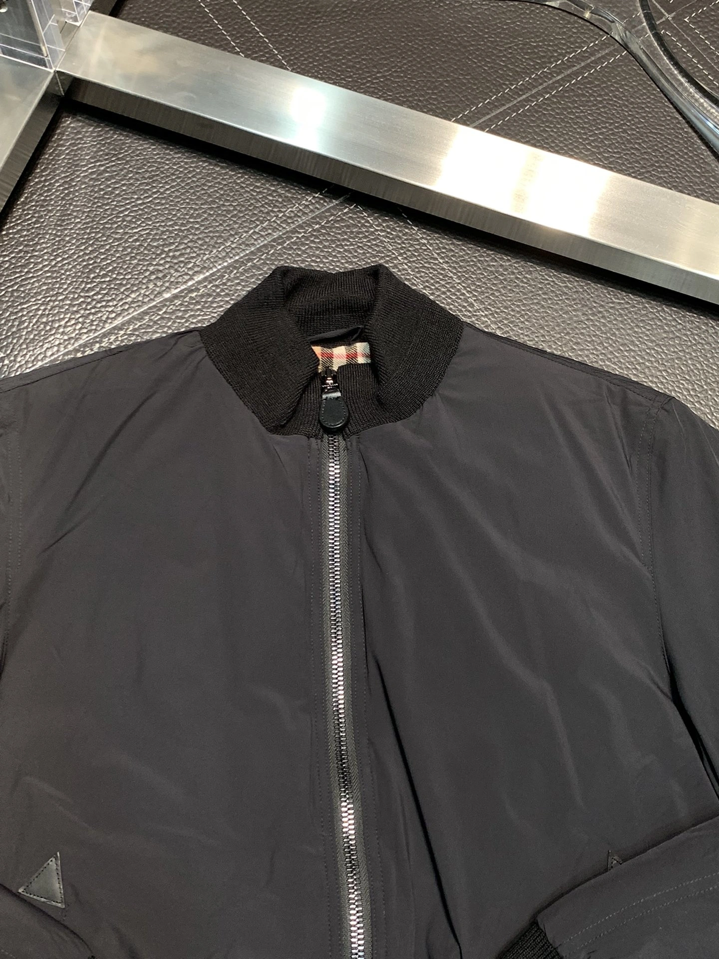 Top mirror Burberry Down Jackets