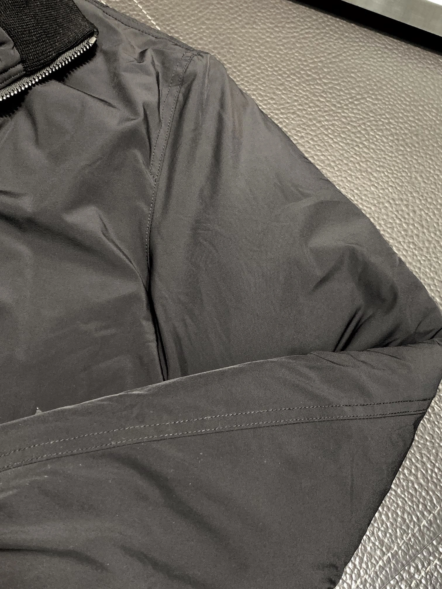 Top mirror Burberry Down Jackets