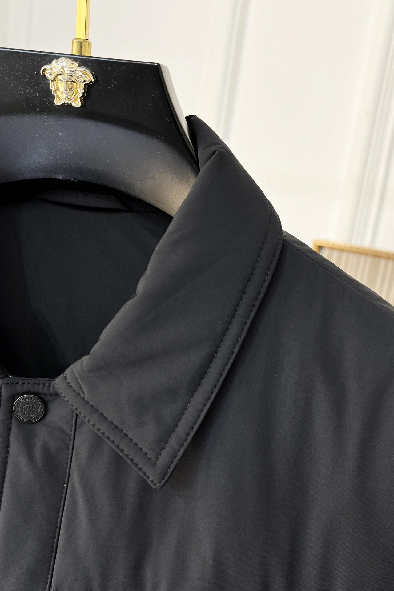 1:1 copy Burberry Down Jackets