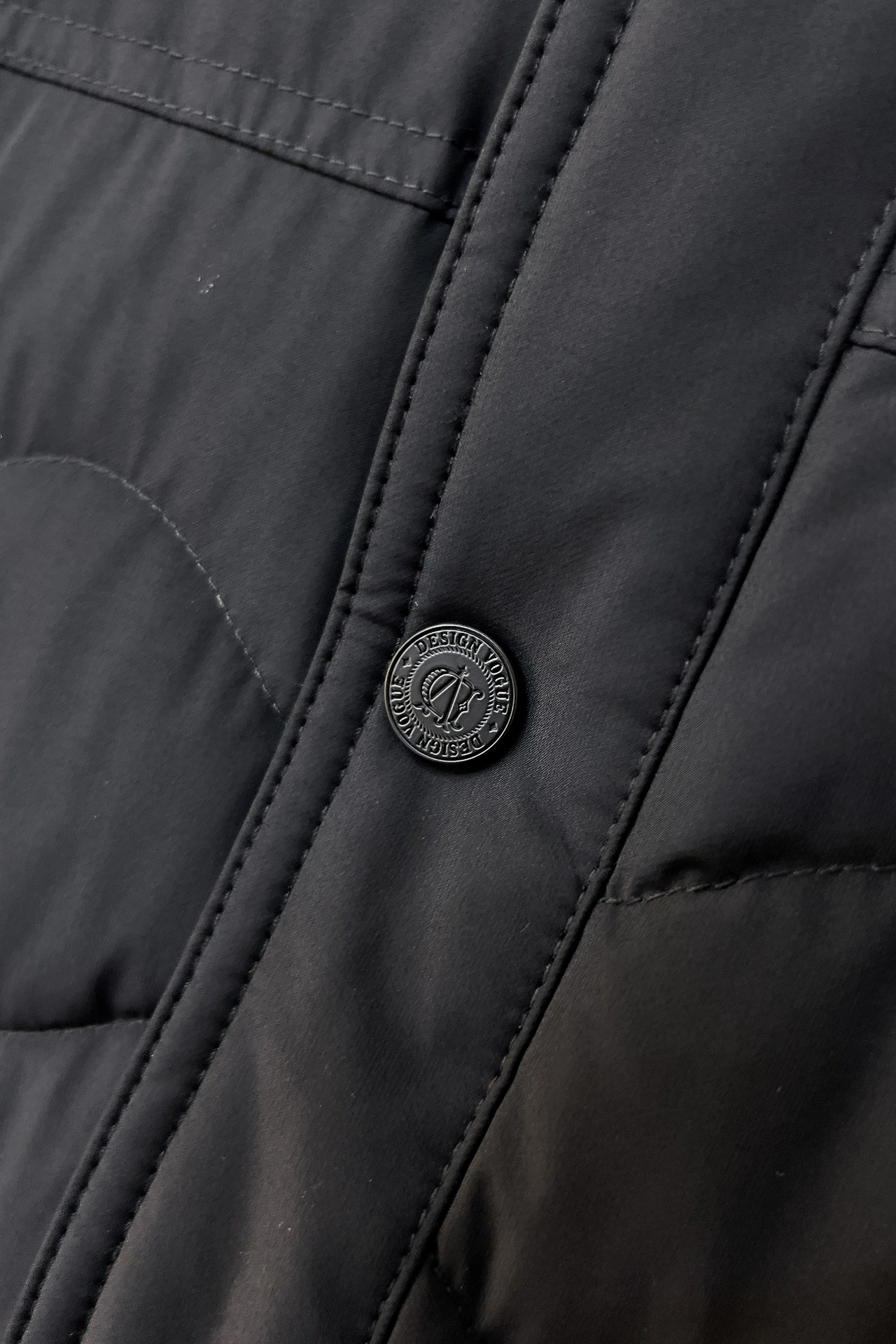 1:1 copy Burberry Down Jackets