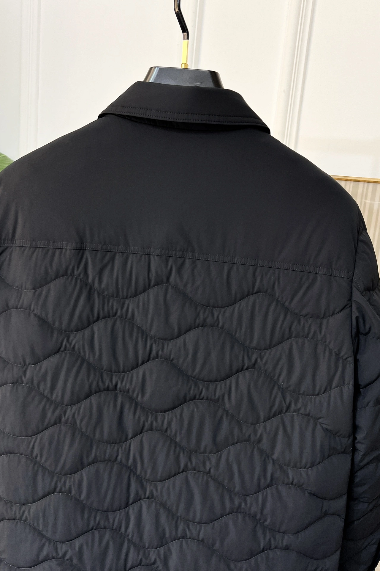 1:1 copy Burberry Down Jackets