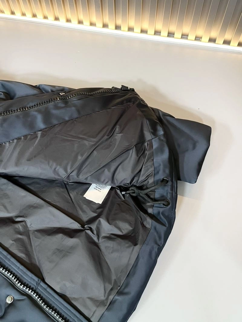 Real Burberry Down Jackets