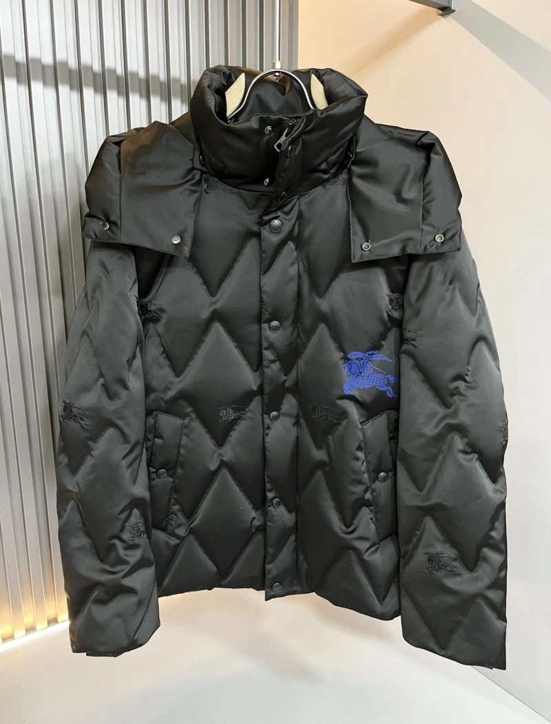 OEM Burberry Down Jackets