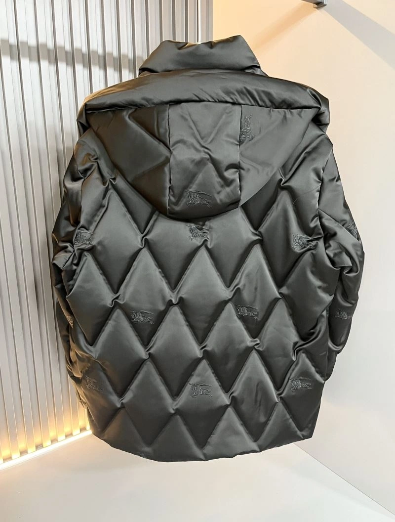 OEM Burberry Down Jackets