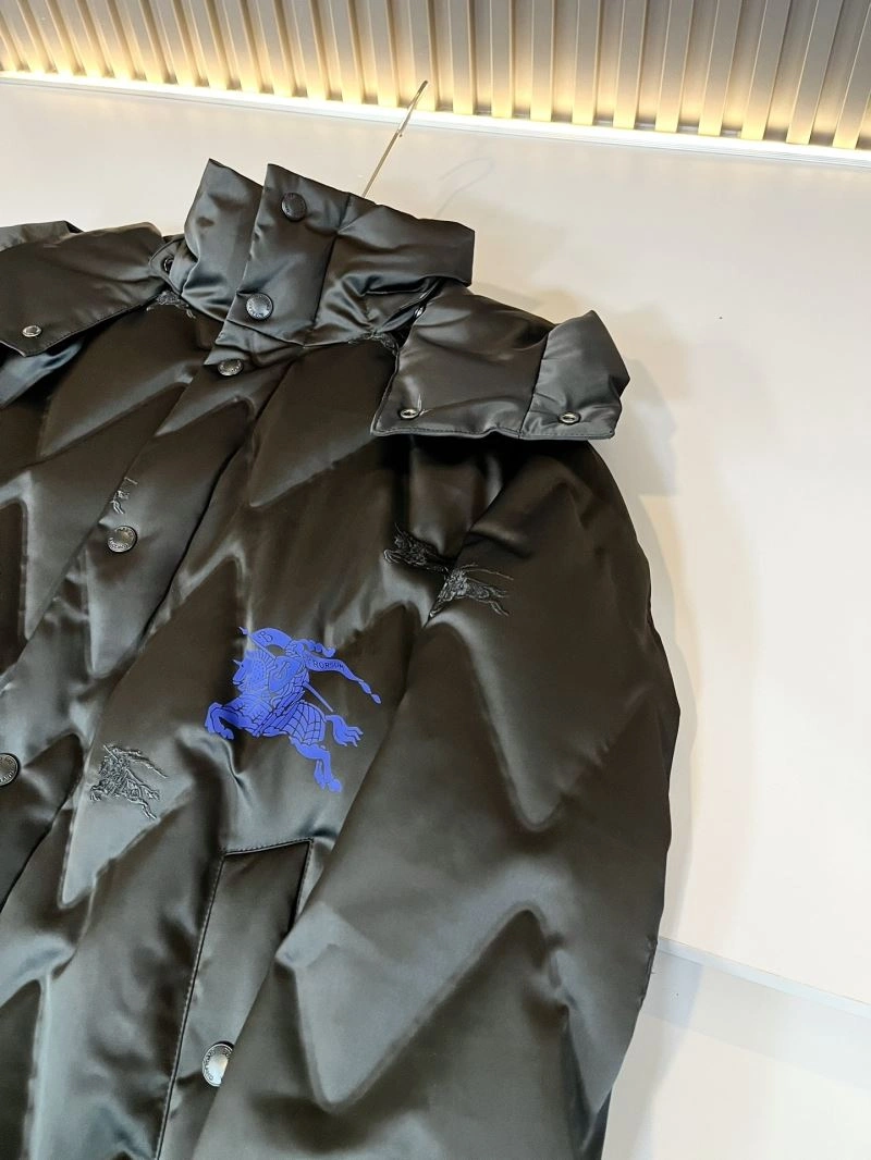OEM Burberry Down Jackets