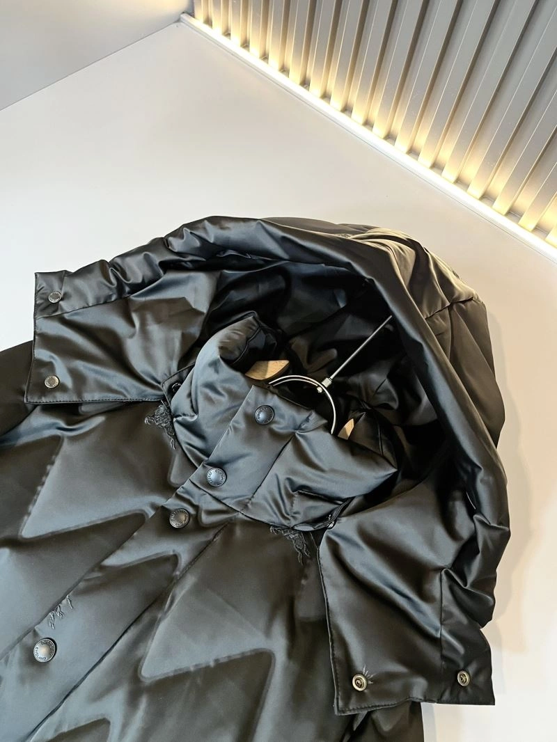 OEM Burberry Down Jackets