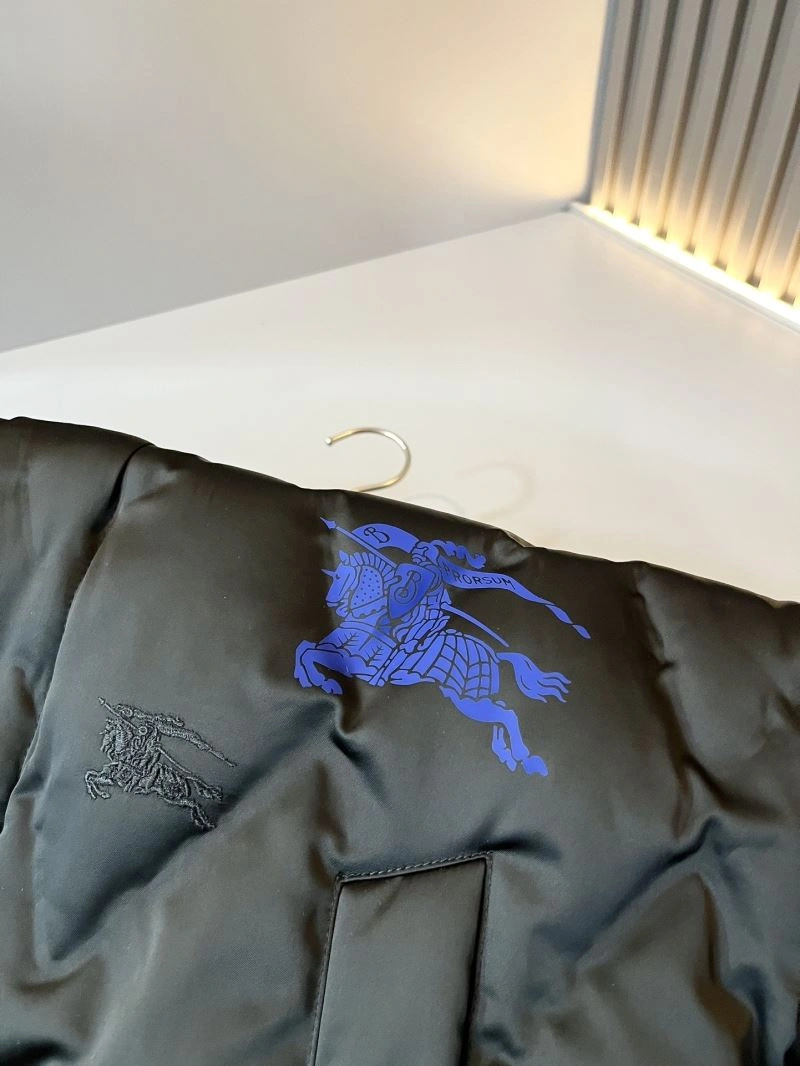 OEM Burberry Down Jackets