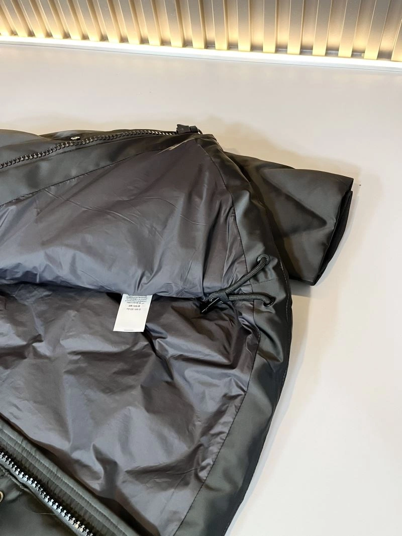 OEM Burberry Down Jackets