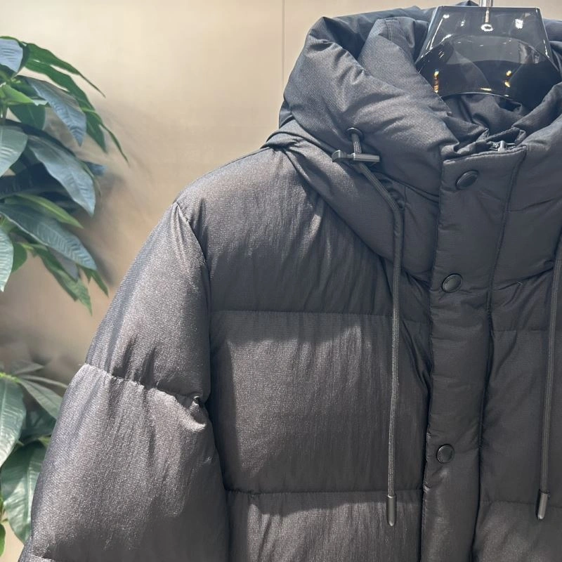 1:1 copy Burberry Down Jackets