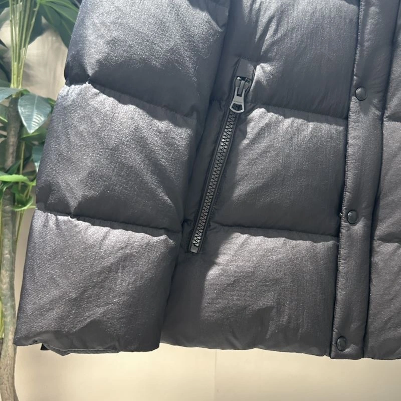 1:1 copy Burberry Down Jackets