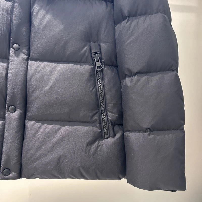 1:1 copy Burberry Down Jackets