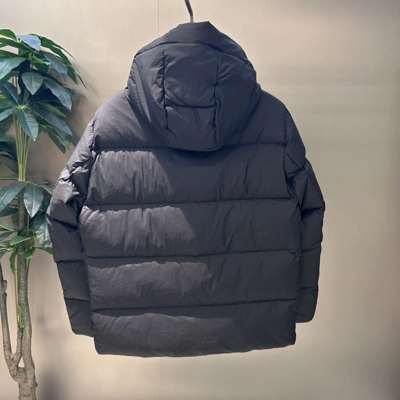 1:1 copy Burberry Down Jackets