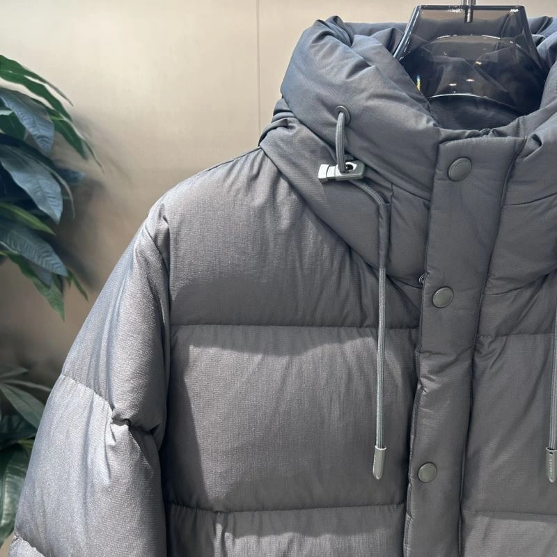Genuine Burberry Down Jackets