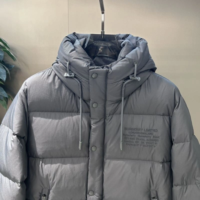 Genuine Burberry Down Jackets