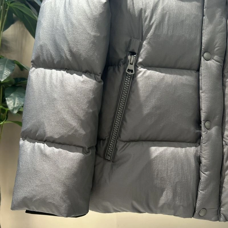 Genuine Burberry Down Jackets