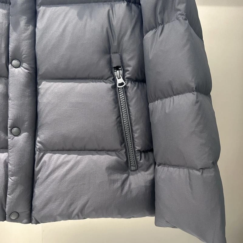 Genuine Burberry Down Jackets
