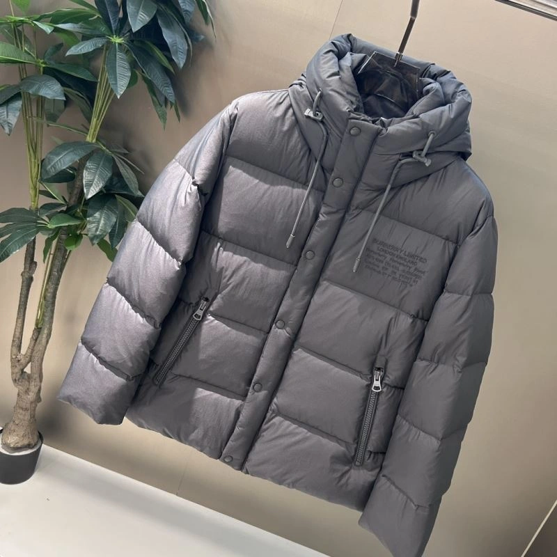 Genuine Burberry Down Jackets