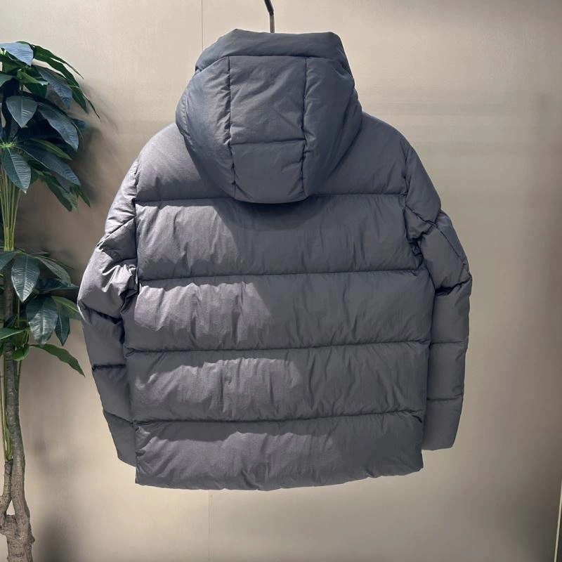 Genuine Burberry Down Jackets
