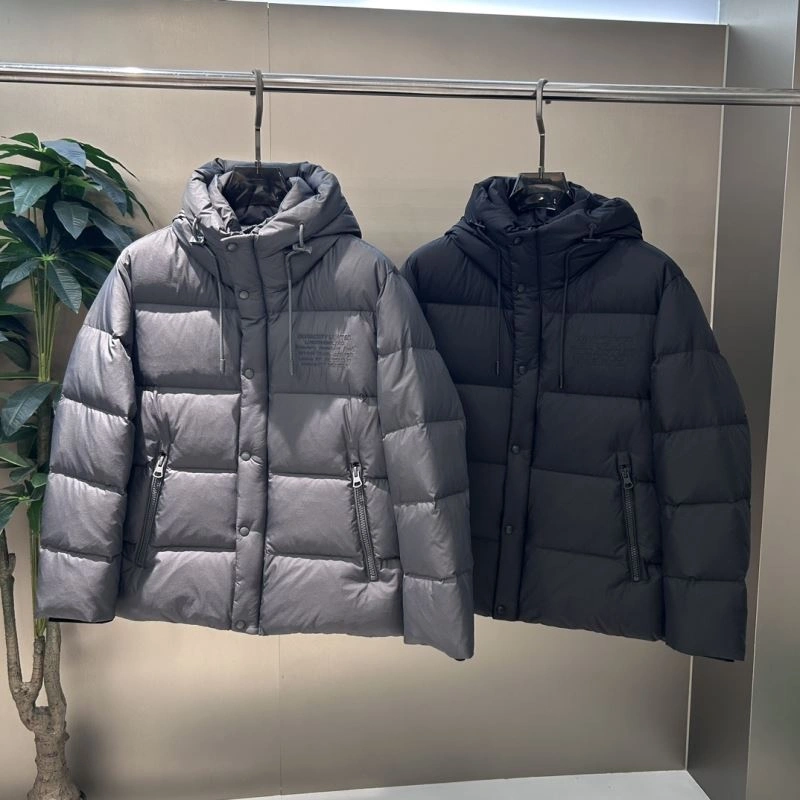 Genuine Burberry Down Jackets