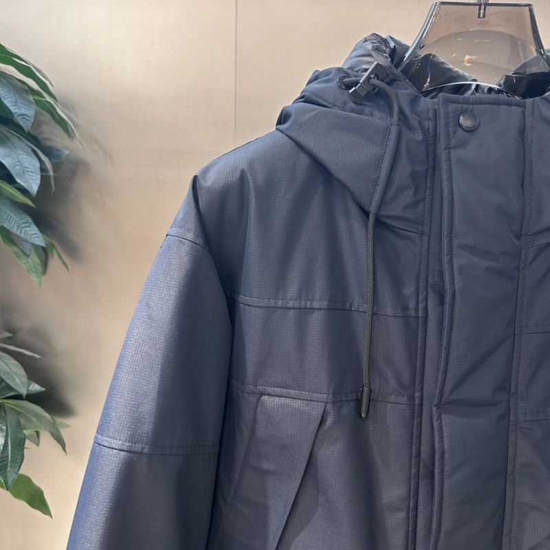 Genuine Burberry Down Jackets