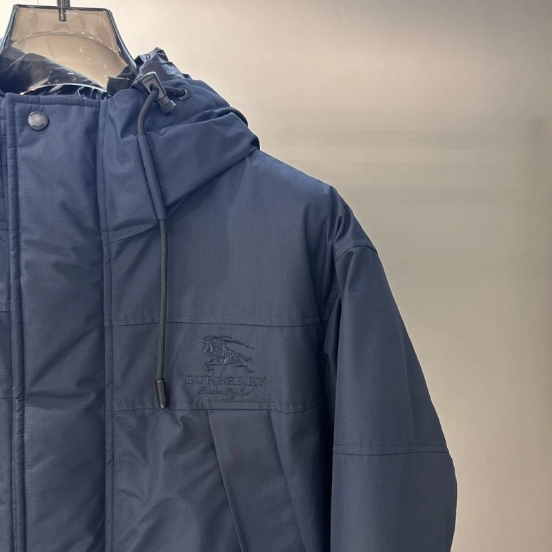 Genuine Burberry Down Jackets