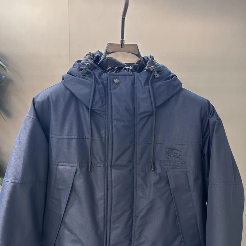 Genuine Burberry Down Jackets
