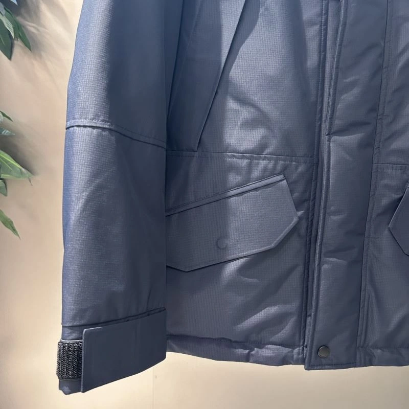 Genuine Burberry Down Jackets
