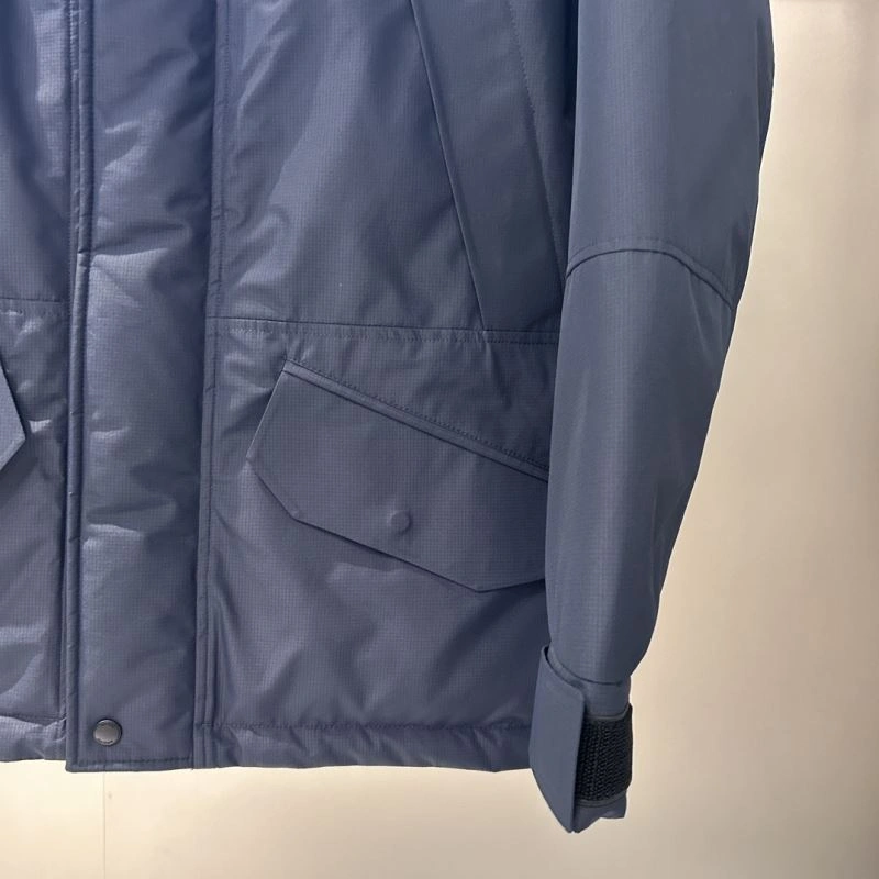 Genuine Burberry Down Jackets