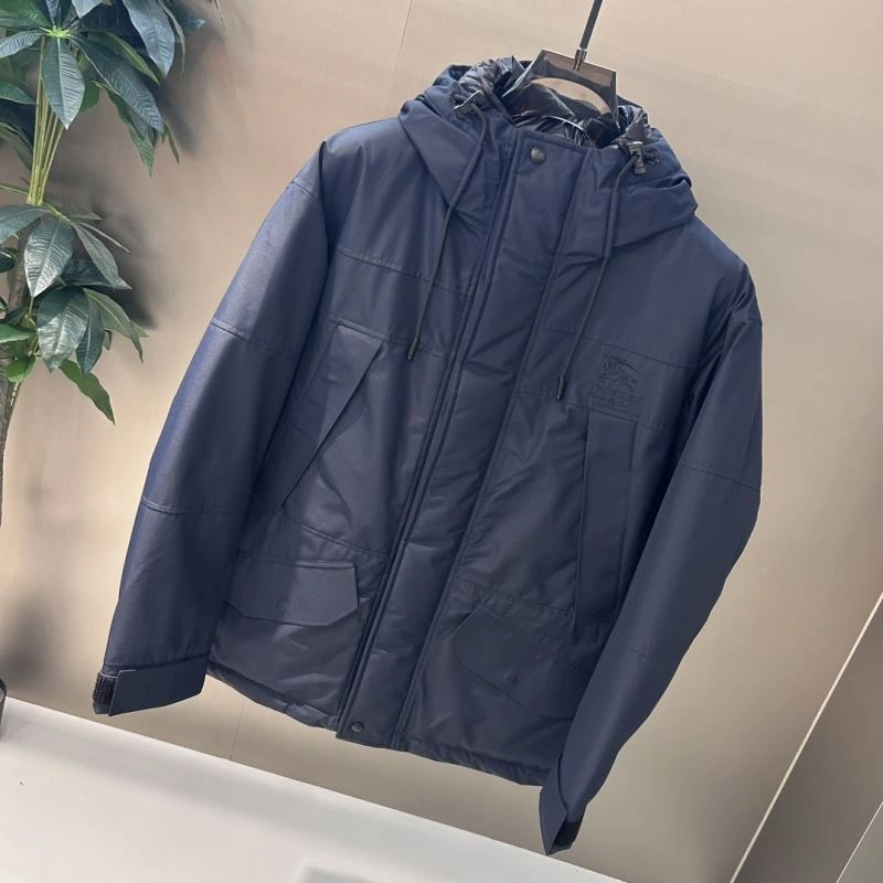 Genuine Burberry Down Jackets