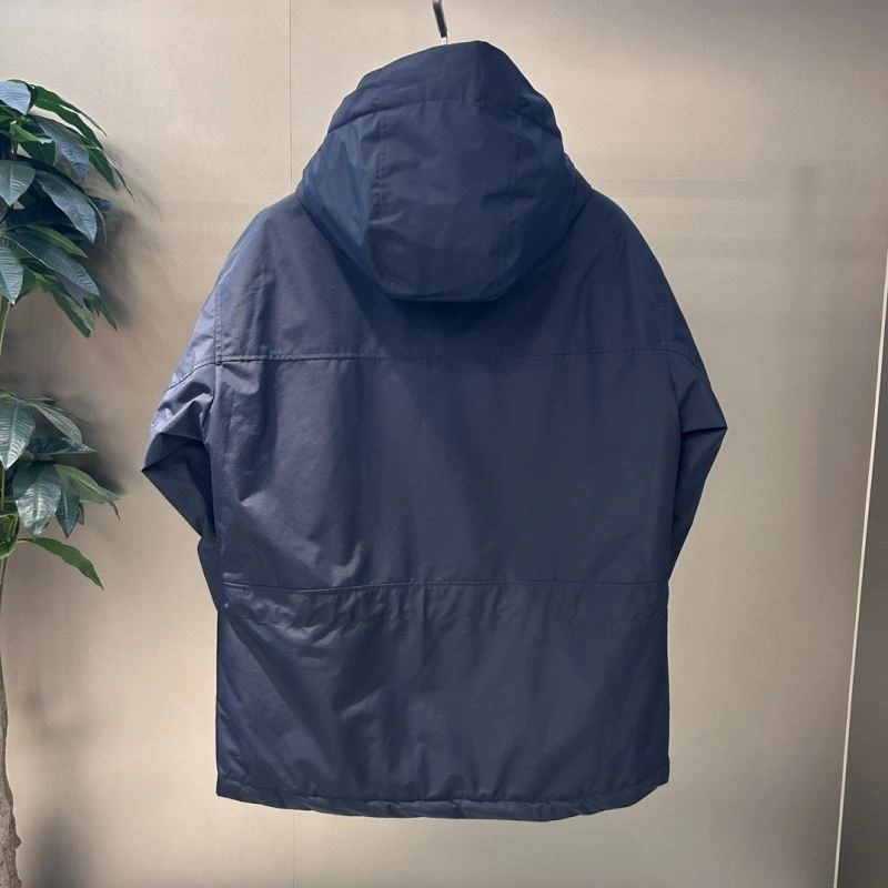Genuine Burberry Down Jackets