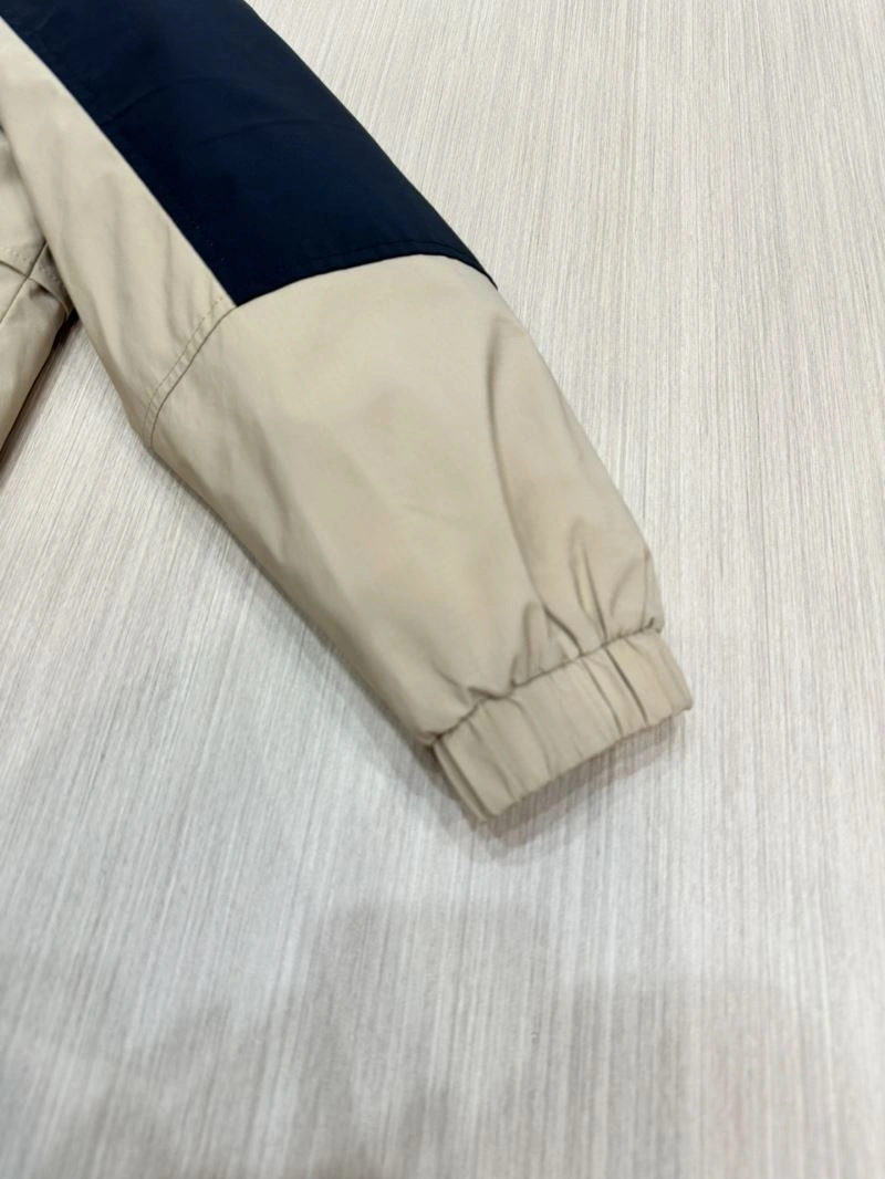 Real Burberry Down Jackets