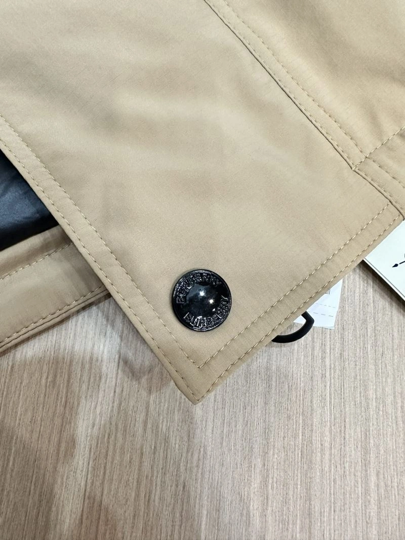Real Burberry Down Jackets