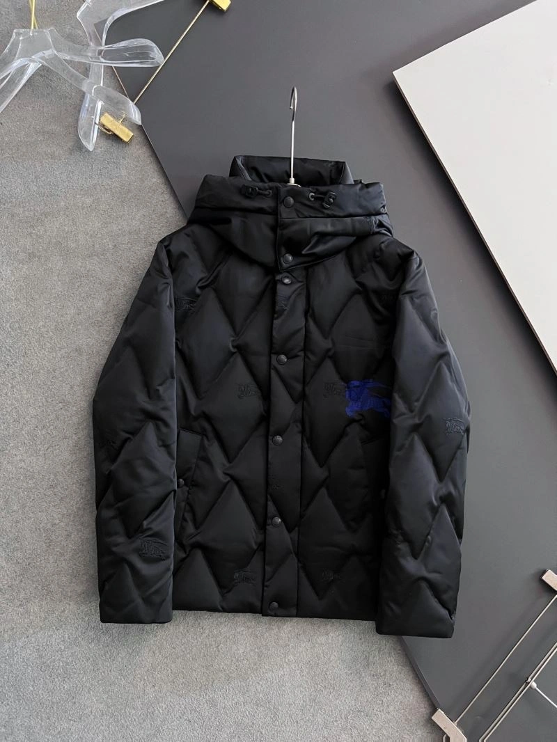 Burberry Down Jackets