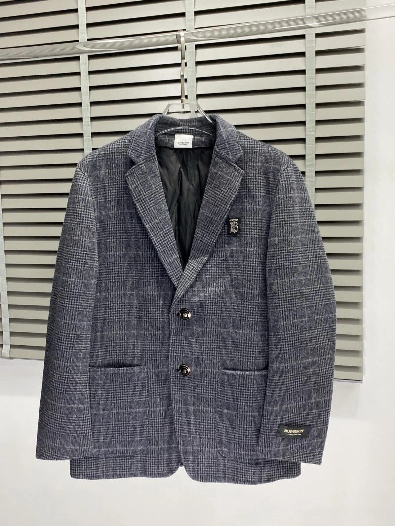 Burberry Down Jackets