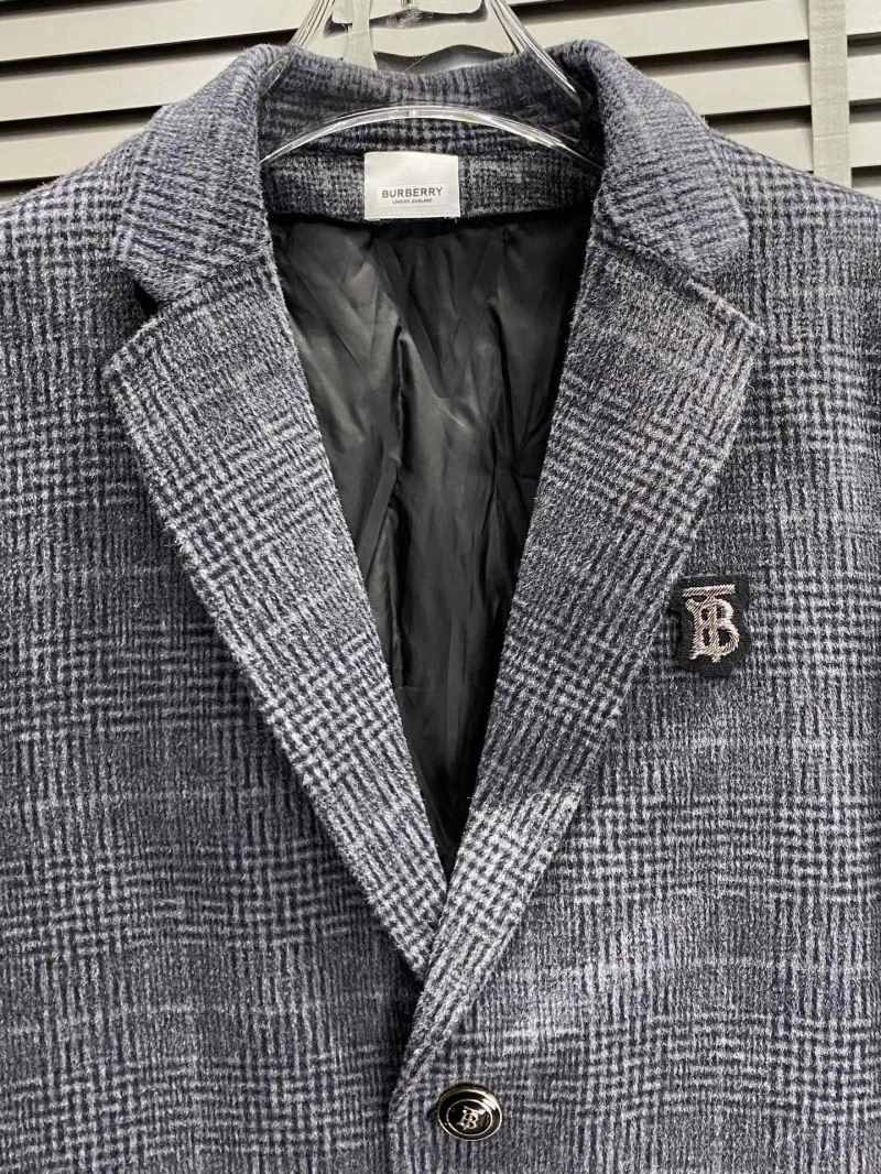Inexpensive Burberry Down Jackets